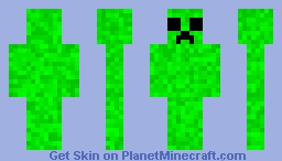cool zombie Minecraft Skin