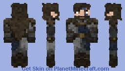 Best Freljon Java, Steve Minecraft Skins | Planet Minecraft Community