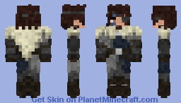 Freljon Java, Steve Minecraft Skins | Planet Minecraft Community