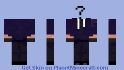 low quality steve Minecraft Skin