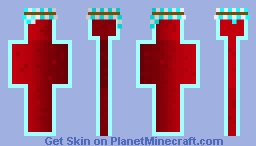 Jam jar Minecraft Skin