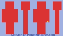 Black skip with no logo Minecraft Skin