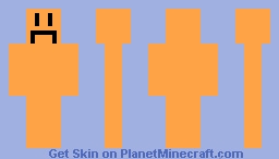jif penutbutter Minecraft Skin
