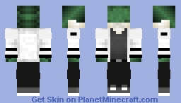 James transformou Steve pernas longas uma skin no Minecraft Creepypasta ...