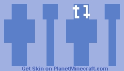 slowspeed Minecraft Skin