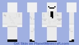 derp. Minecraft Skin