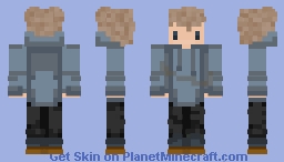 Allen Minecraft Skins | Planet Minecraft Community