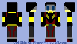 Cisco Minecraft Skins | Planet Minecraft Community