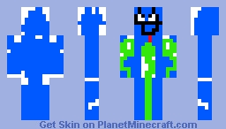 snake skin Minecraft Skin