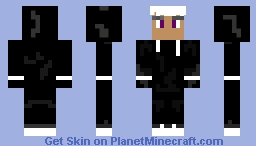 pvp Minecraft Skin