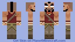 eima jolum Minecraft Skin