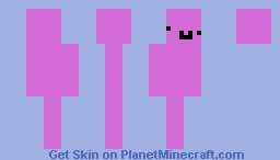 derpy Minecraft Skin