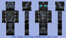 special sas britain unite cod mw Minecraft Skin