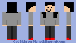 wtf Minecraft Skin