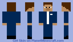 Elegante Minecraft Skins | Planet Minecraft Community