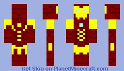 Proto Minecraft Skins | Planet Minecraft Community
