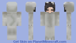 malooo skin Minecraft Skin