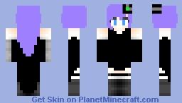 Wish Minecraft Skins | Planet Minecraft Community