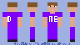 Ned Minecraft Skins | Planet Minecraft Community