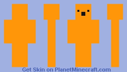 Tiko Minecraft Skin