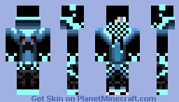 roblox skin Minecraft Skin