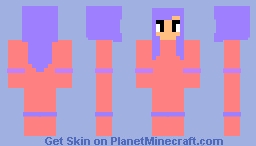Dom Minecraft Skin