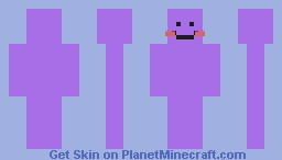 sDDSF Minecraft Skin