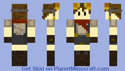 e Minecraft Skin