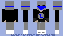 mm Minecraft Skin