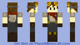 e Minecraft Skin