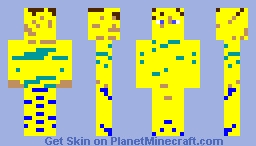 Radioactive Minecraft Skins | Page 2 | Planet Minecraft Community