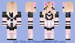 test Minecraft Skin