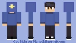 Craigtucker Minecraft Skins | Planet Minecraft Community