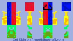Material Minecraft Skins | Planet Minecraft Community