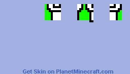 Dream cape Minecraft Skin