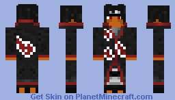 n Minecraft Skin