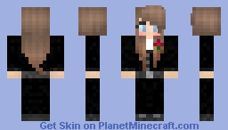 e Minecraft Skin