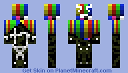 Derp Java Minecraft Skins | Planet Minecraft Community