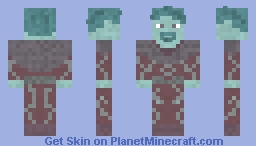 Zombie Minecraft Skins | Planet Minecraft Community