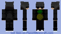 ezy juice sweaty skin heh Minecraft Skin