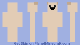 Sam Minecraft Skin