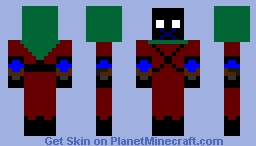 aaaaaaaaa? Minecraft Skin