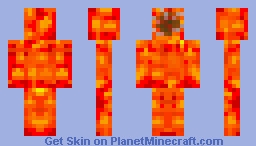 Monster Minecraft Skins | Planet Minecraft Community