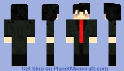 Minecraft Oren Minecraft Skin