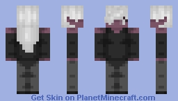 Remi -- Minecraft Skin