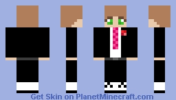 Groom Minecraft Skins | Planet Minecraft Community