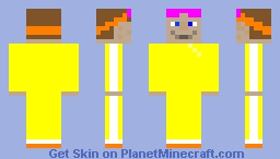 Tim Minecraft Skins | Planet Minecraft Community