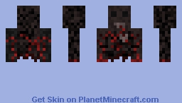 Ghost Minecraft Skins | Planet Minecraft Community
