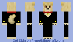 Labrador Minecraft Skins | Planet Minecraft Community