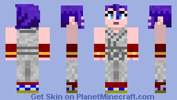 Musashi Minecraft Skins | Planet Minecraft Community